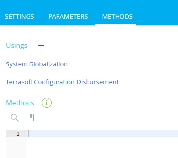 Formula validation in buisiness-process | Community Creatio